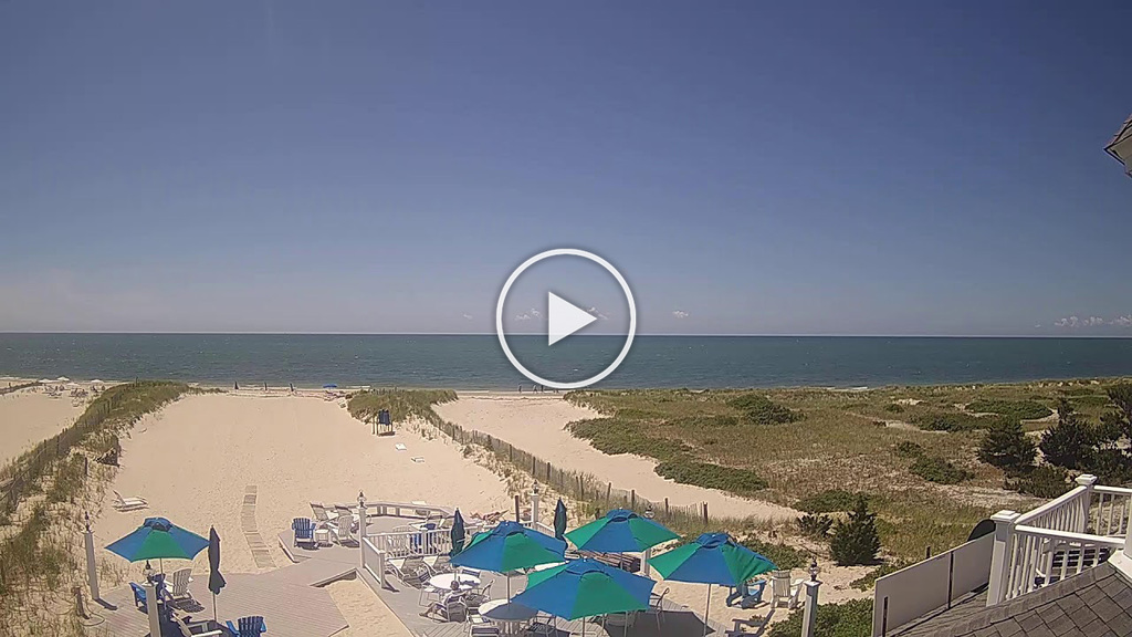 Good Harbor Beach | Gloucester Webcam | Live Massachusetts Beach Cams
