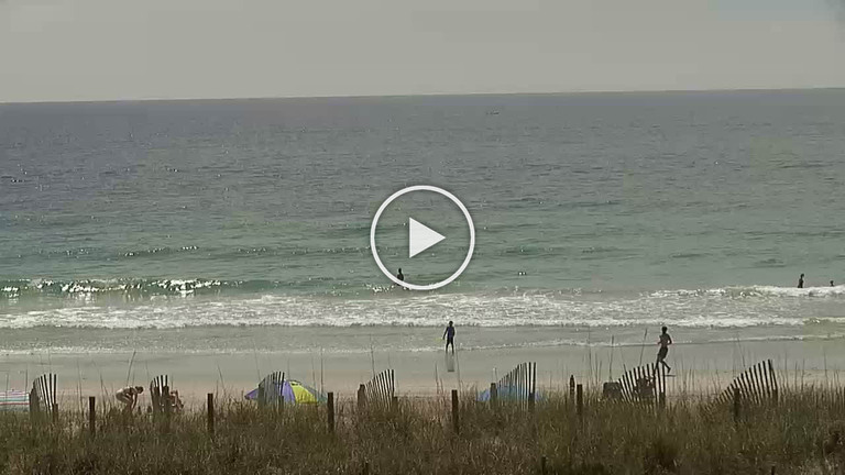 Carolina Beach Pier | Live Carolina Beach Webcam