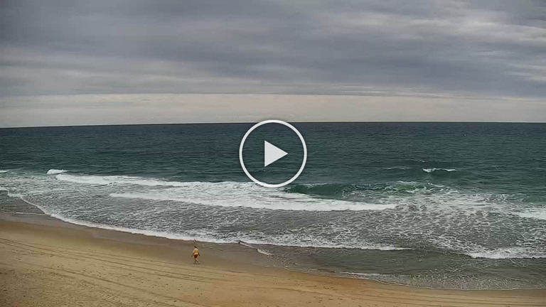 North Buxton | Buxton Webcam | Live North Carolina Beach Cams