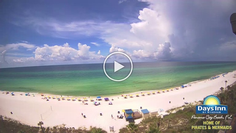 Boca Beach | Boca Raton Webcam | Live Florida Beach Cams