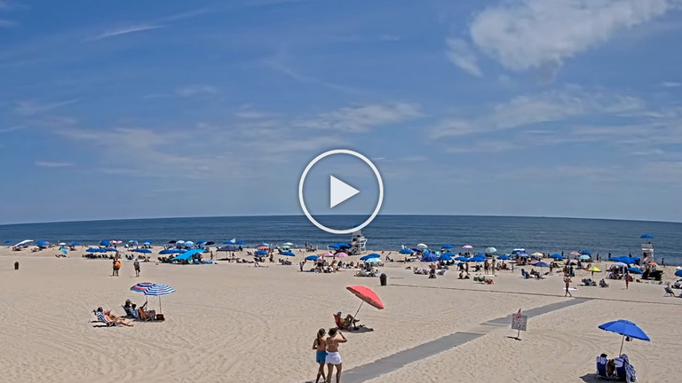 Davis Park | Fire Island Webcam | Live New York Beach Cams