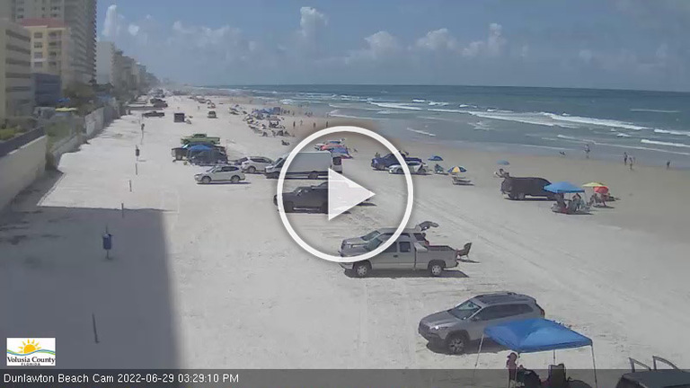 Jensen Beach | Jensen Beach Webcam | Live Florida Beach Cams
