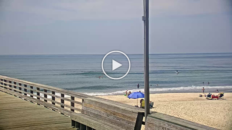 Pine Knoll Shores | Live Pine Knoll Shores Webcam