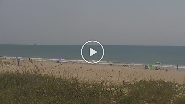 Cocoa Beach Pier | Cocoa Beach Webcam | Live Florida Beach Cams