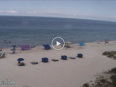 Indian Rocks Beach Cam — Florida Beach Webcams