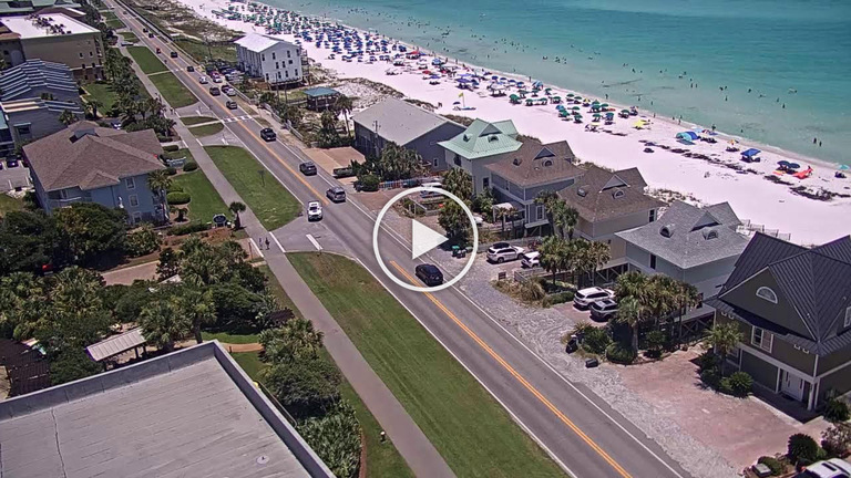 Vanderbilt Beach | Naples Webcam | Live Florida Beach Cams