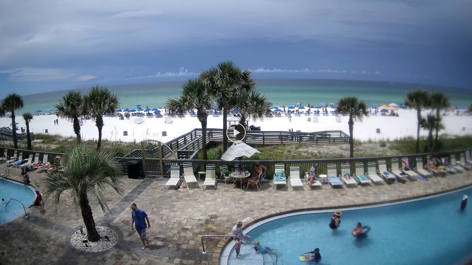 Sunny Isles Beach | Miami Beach Webcam | Live Florida Beach Cams