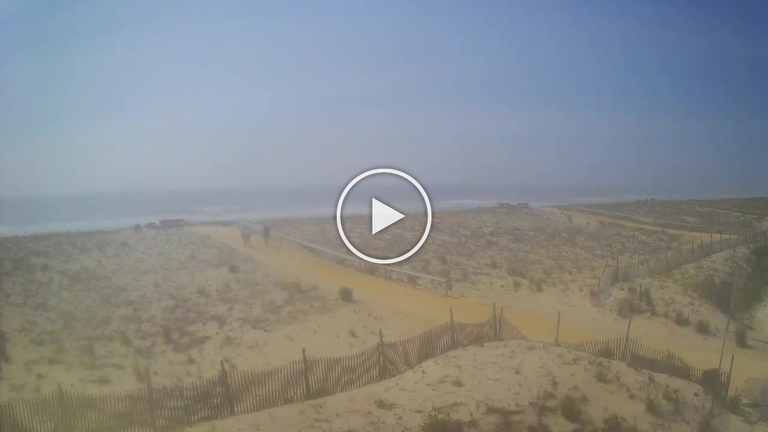 Long Beach Island | Ship Bottom Webcam | Live New Jersey Beach Cams