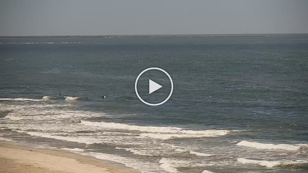 Coopers Beach | Southampton Webcam | Live New York Beach Cams