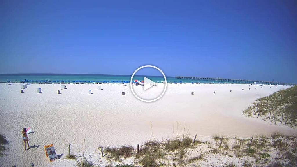 Indian Shores | Indian Shores Webcam | Live Florida Beach Cams