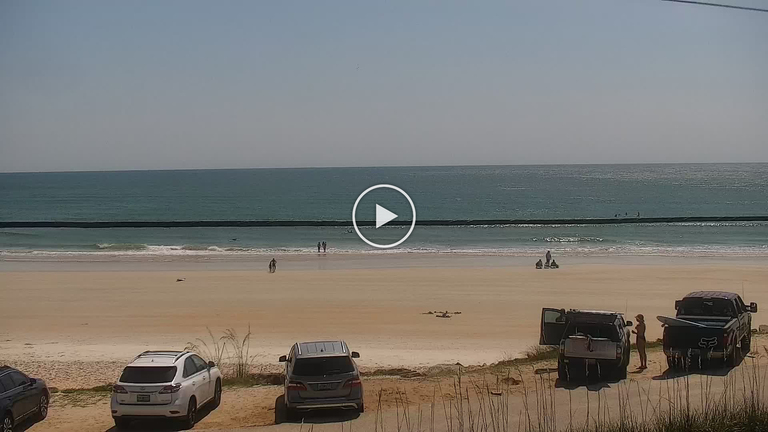 Boca Beach | Boca Raton Webcam | Live Florida Beach Cams