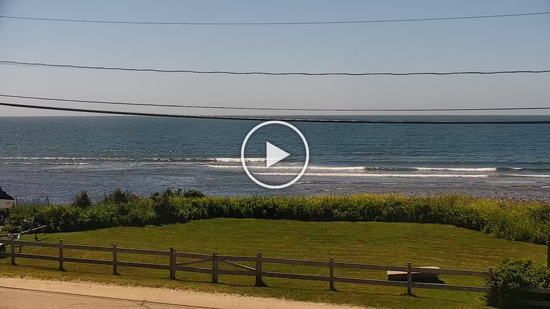 Point Judith | Narragansett Webcam | Live Rhode Island Beach Cams