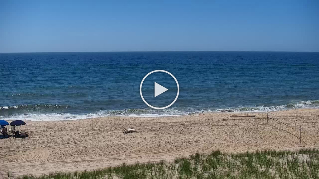 Davis Park | Fire Island Webcam | Live New York Beach Cams