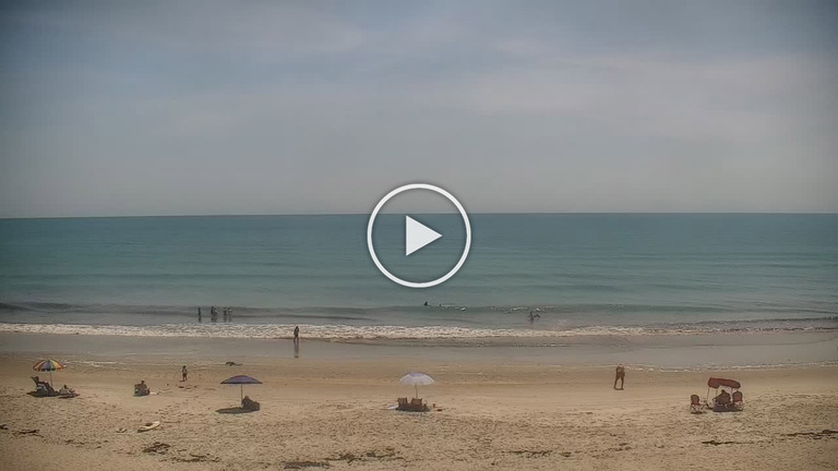 Siesta Key South | Siesta Key Webcam | Live Florida Beach Cams