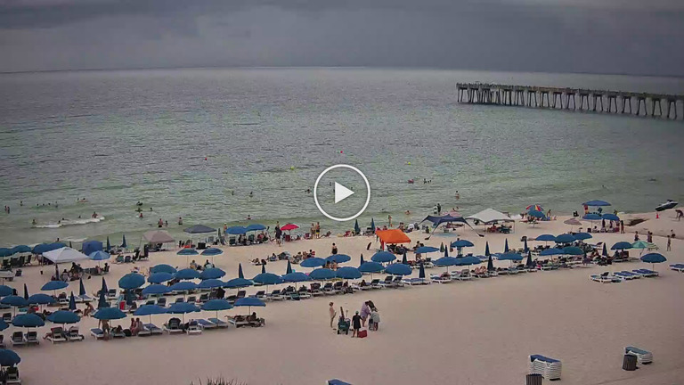 Boca Beach | Boca Raton Webcam | Live Florida Beach Cams