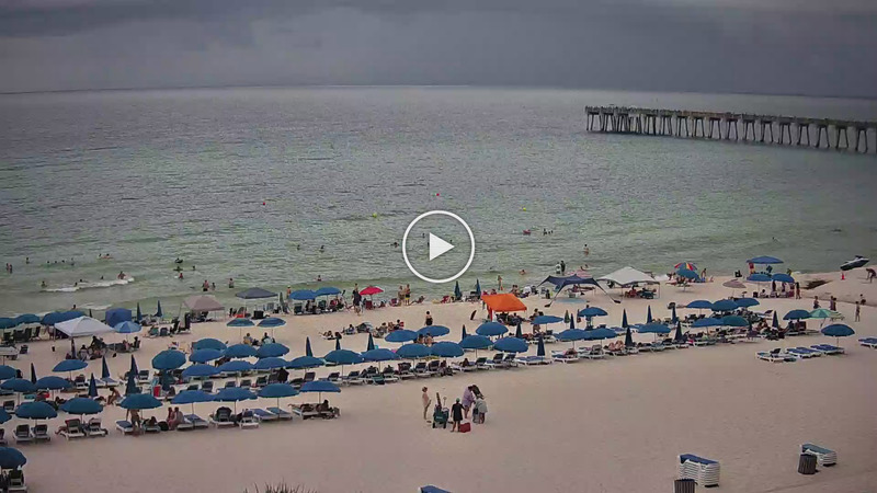 Boca Beach | Boca Raton Webcam | Live Florida Beach Cams