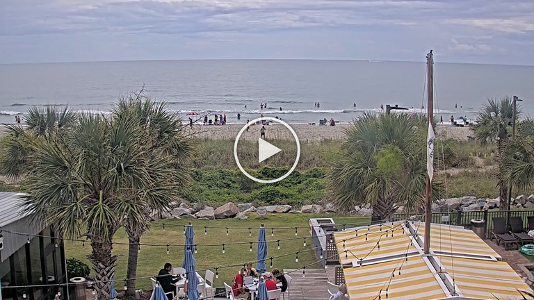 Grayton Beach | Miramar Beach Webcam | Live Florida Beach Cams