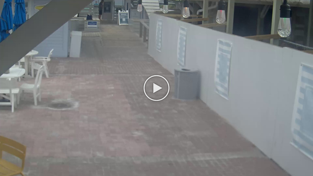 Cocoa Beach Pier | Cocoa Beach Webcam | Live Florida Beach Cams