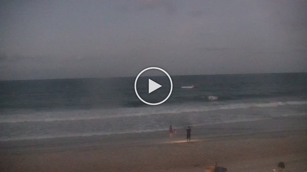 St Lucie Inlet | Stuart Webcam | Live Florida Beach Cams