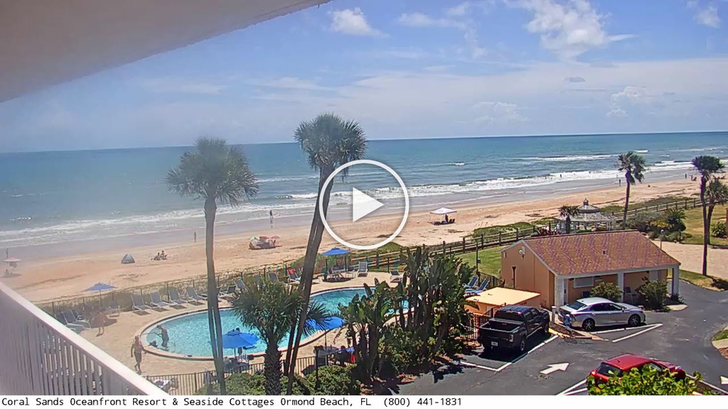 Naples Pier | Naples Webcam | Live Florida Beach Cams