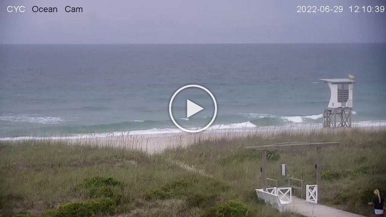 Avon Pier | Avon Webcam | Live North Carolina Beach Cams
