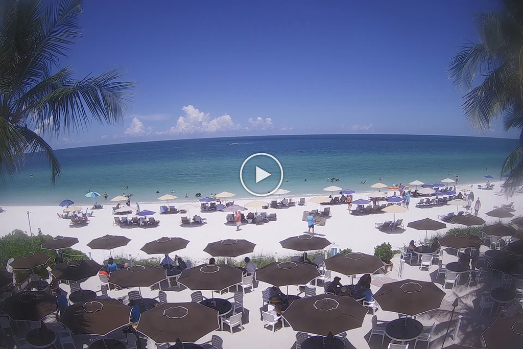 Boca Beach | Boca Raton Webcam | Live Florida Beach Cams