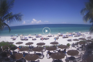 Boca Beach | Boca Raton Webcam | Live Florida Beach Cams