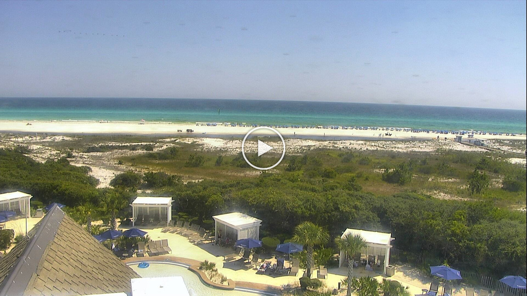 Southernmost Point Beach | Key West Webcam | Live Florida Beach Cams